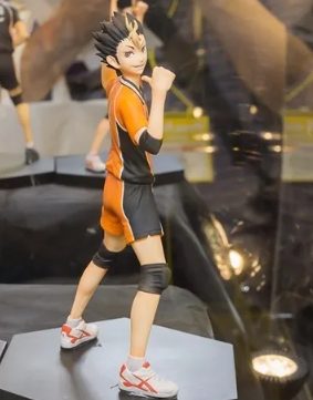 Figurine Haikyuu Nishinoya | Haikyuu Shop